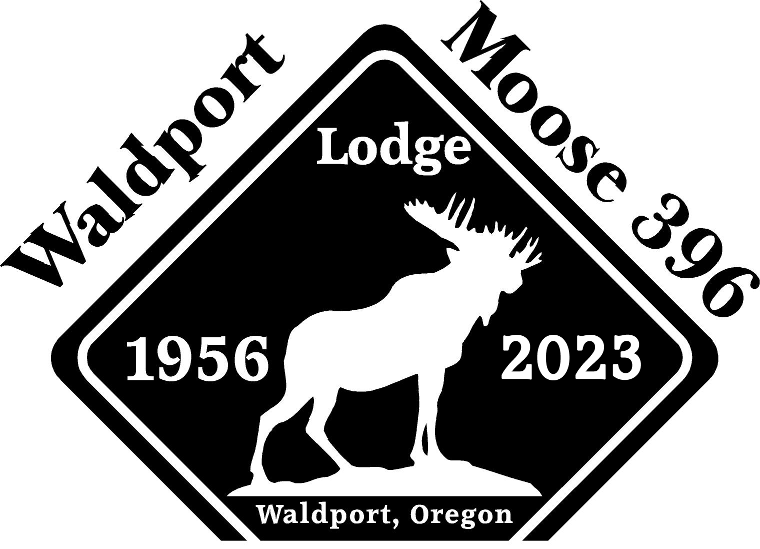 September 2023 Edition Now Available Online! | Waldport Moose Lodge